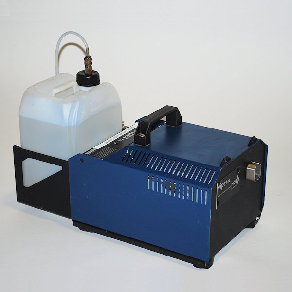 Viper NT Fog Machine - EFEX Rentals